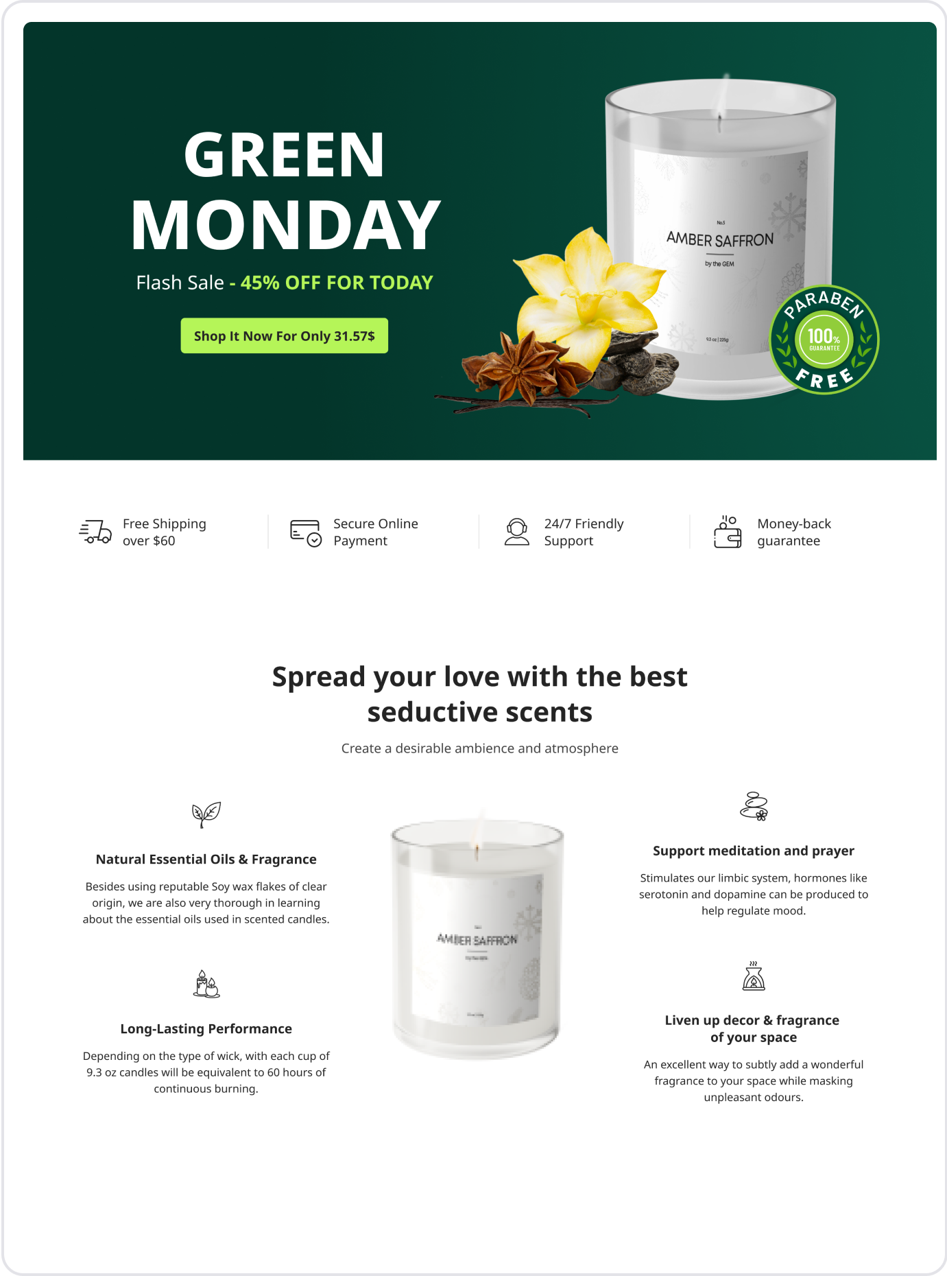 GemPages | AI-powered Image-to-Layout for Shopify Page Building